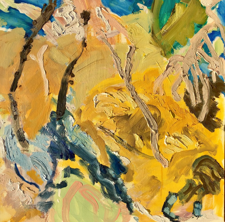 2018 Gallery | clare purser