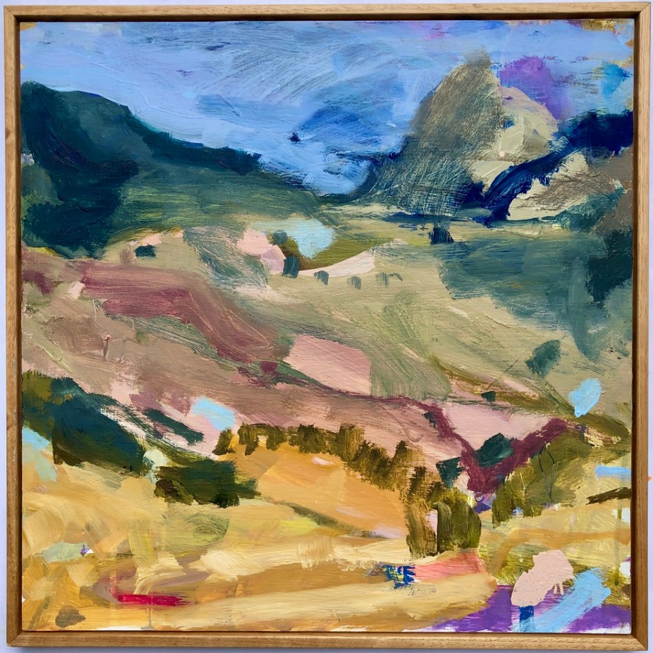 2022 Gallery | clare purser