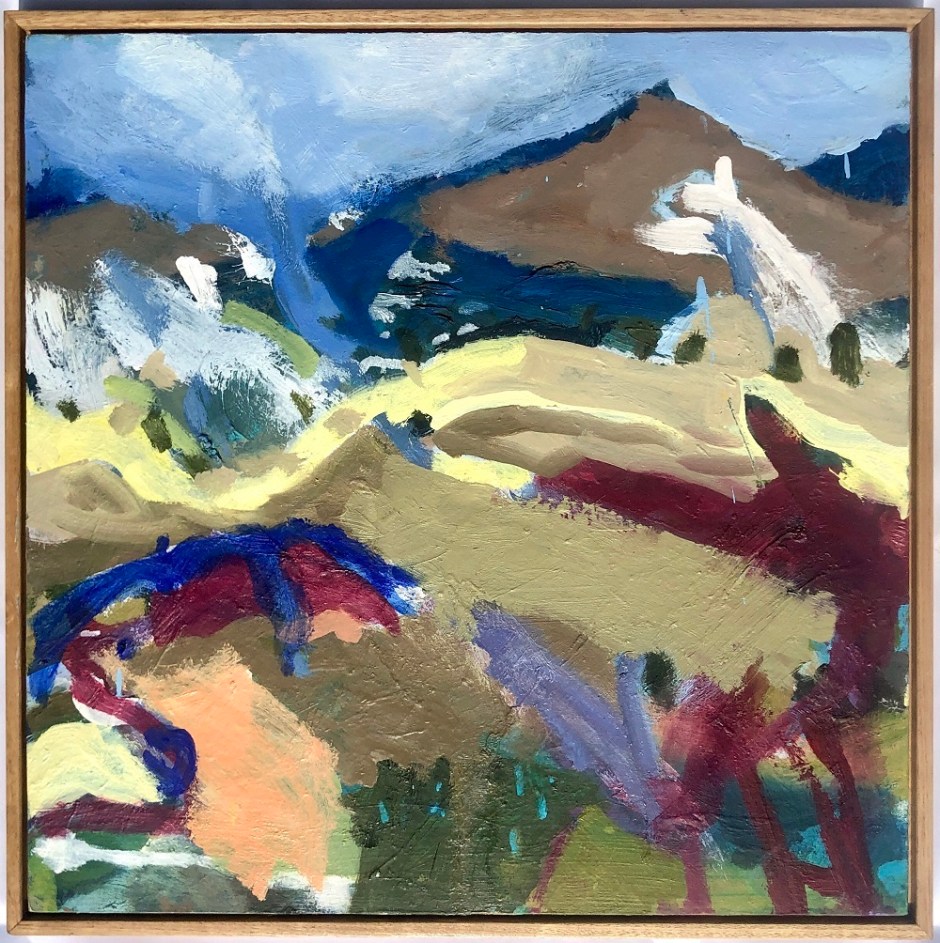 2022 Gallery | clare purser