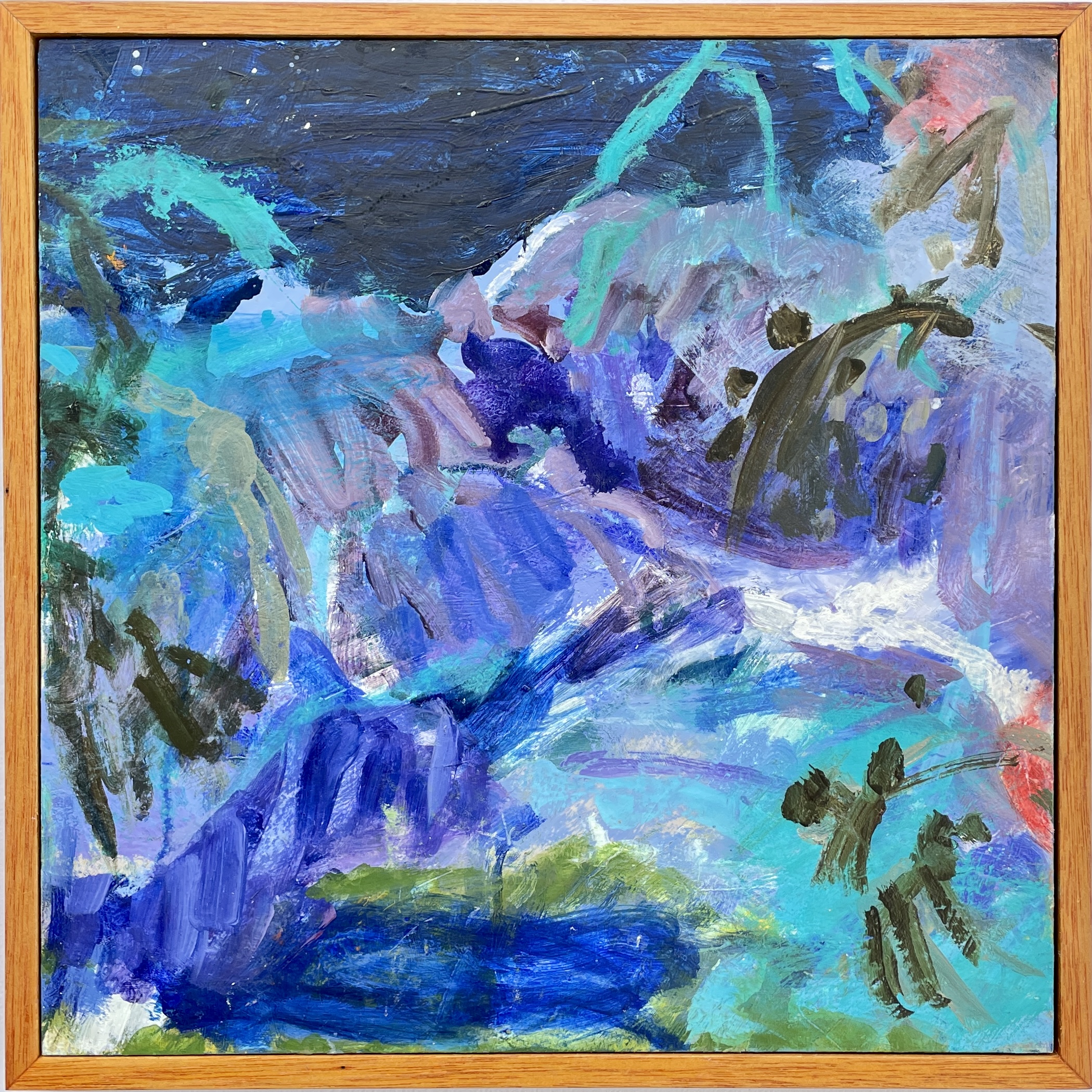 2025 Gallery | clare purser