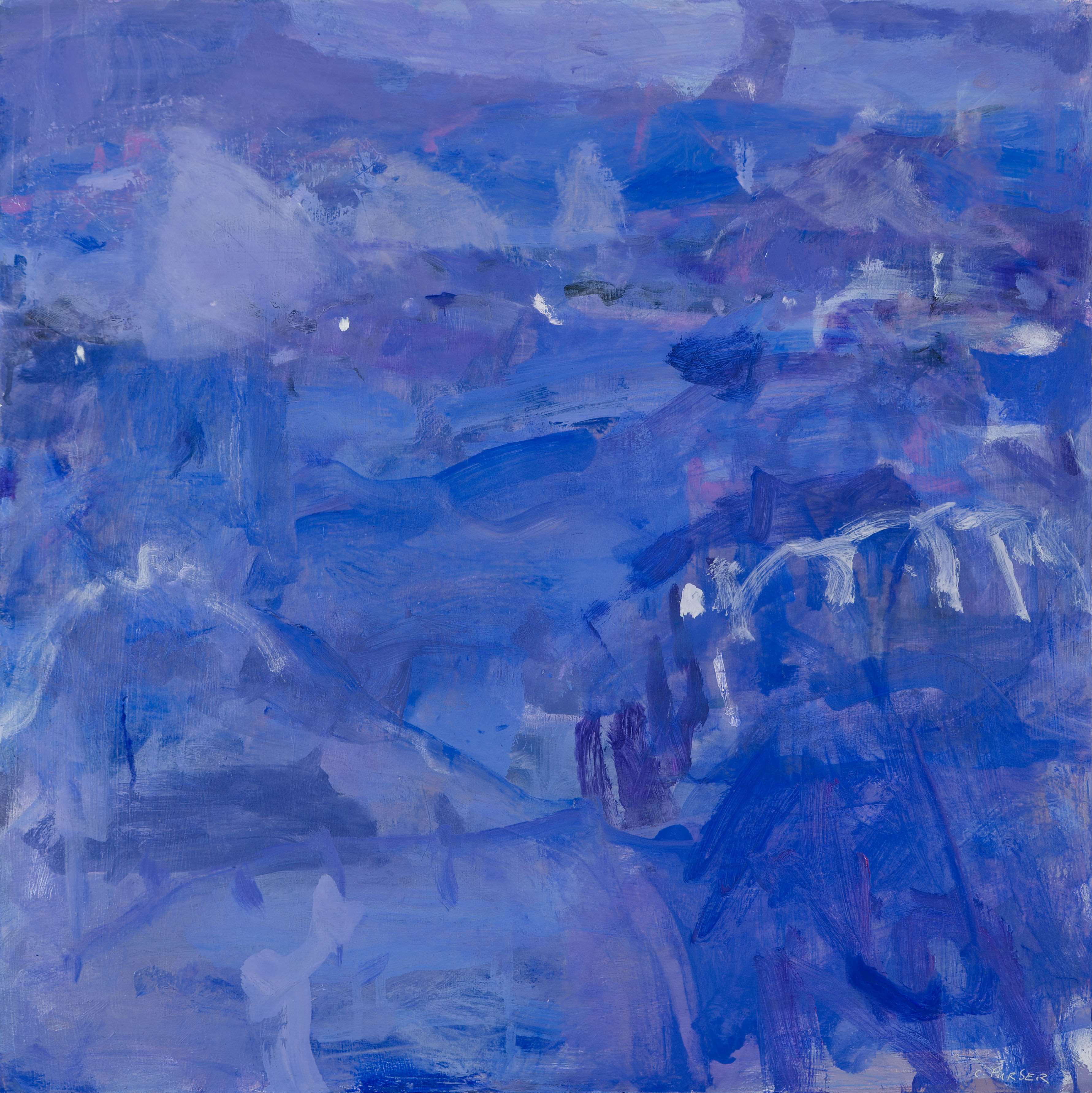 2024 Gallery | clare purser